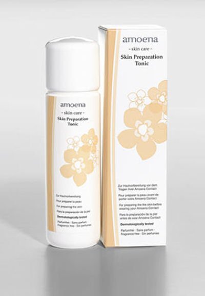 Amoena Protesesæbe - Soft Cleanser